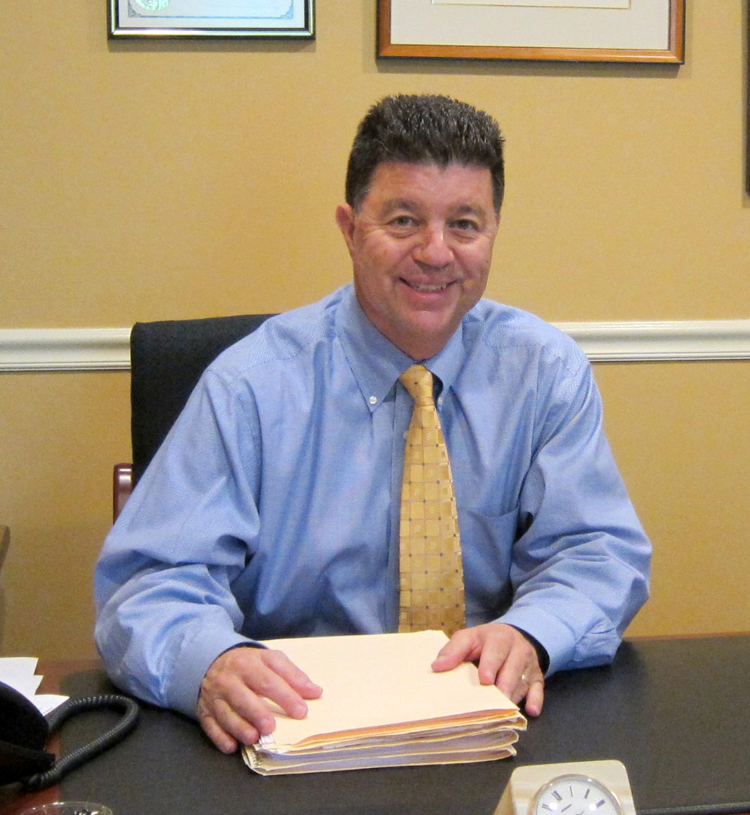 Jerry D. Casel · New York Real Estate Attorney at Law